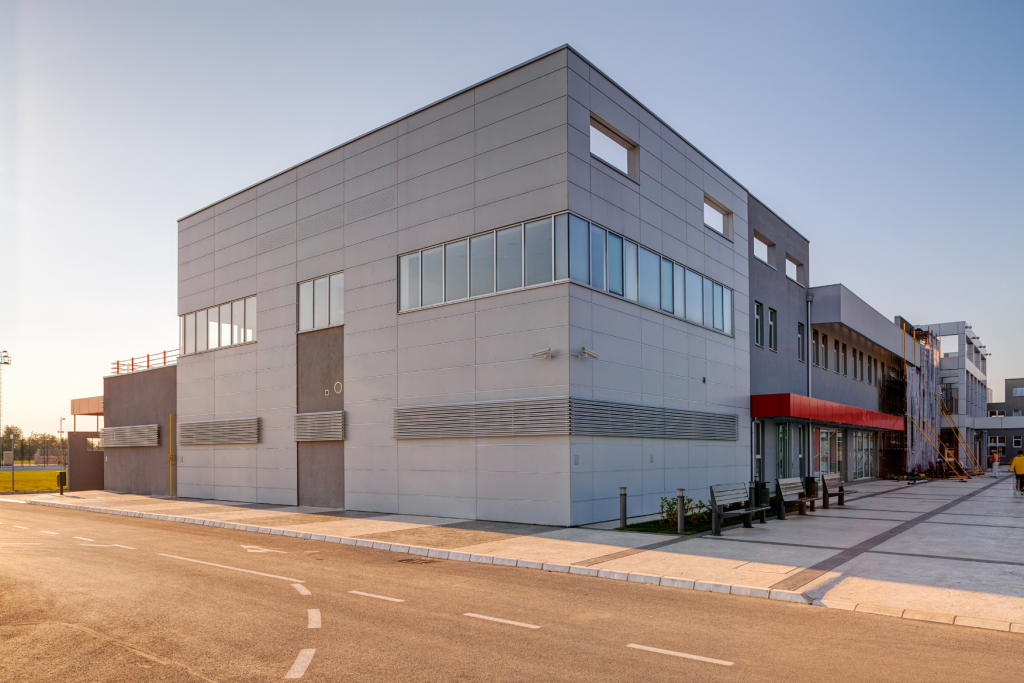 Our Work – Spectra Glass Tech