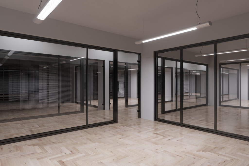 Our Work – Spectra Glass Tech