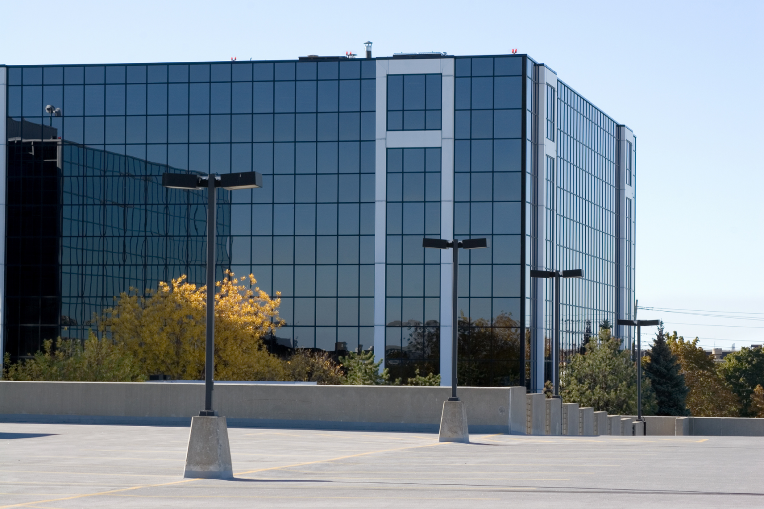 Our Work – Spectra Glass Tech